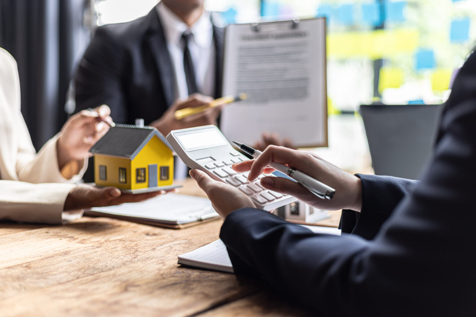 La caution Crédit Logement : comment ça fonctionne
