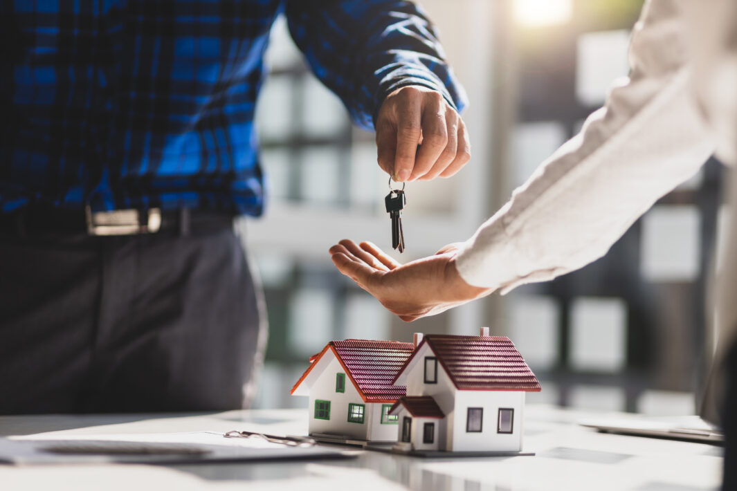 Immobilier : 2025 marque le redémarrage du marché, selon les notaires ...