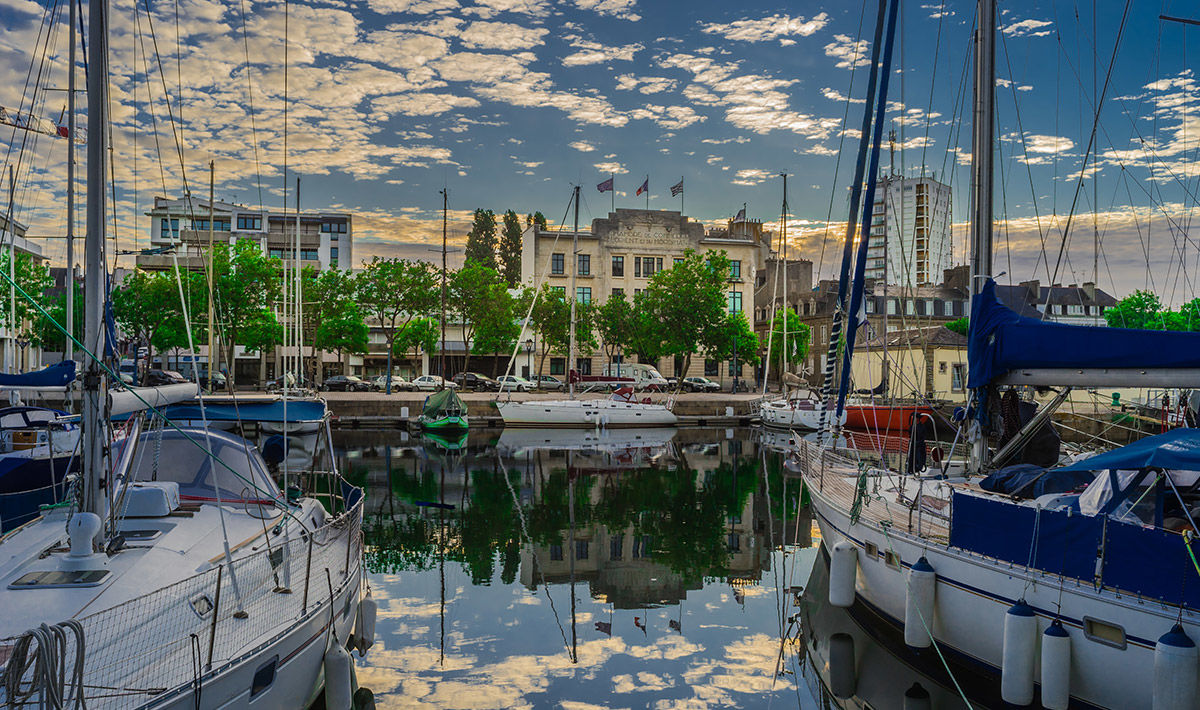 Investir En Bretagne Lorient Encore Abordable En 2023 Immopr t