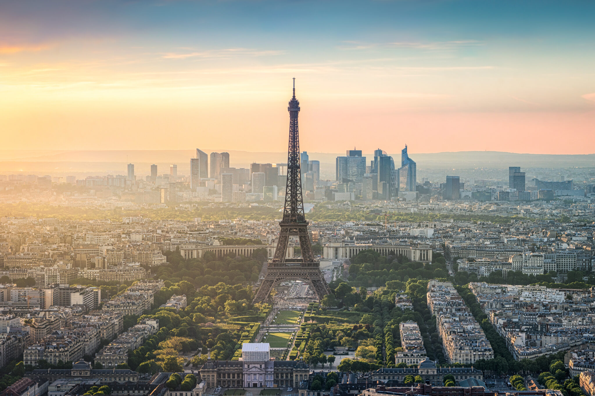 Immobilier : Paris dans le top des villes les plus chères d’Europe